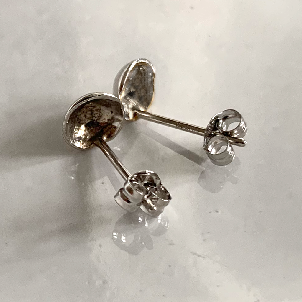 Drop Pierce Pt900 – ao jewelry