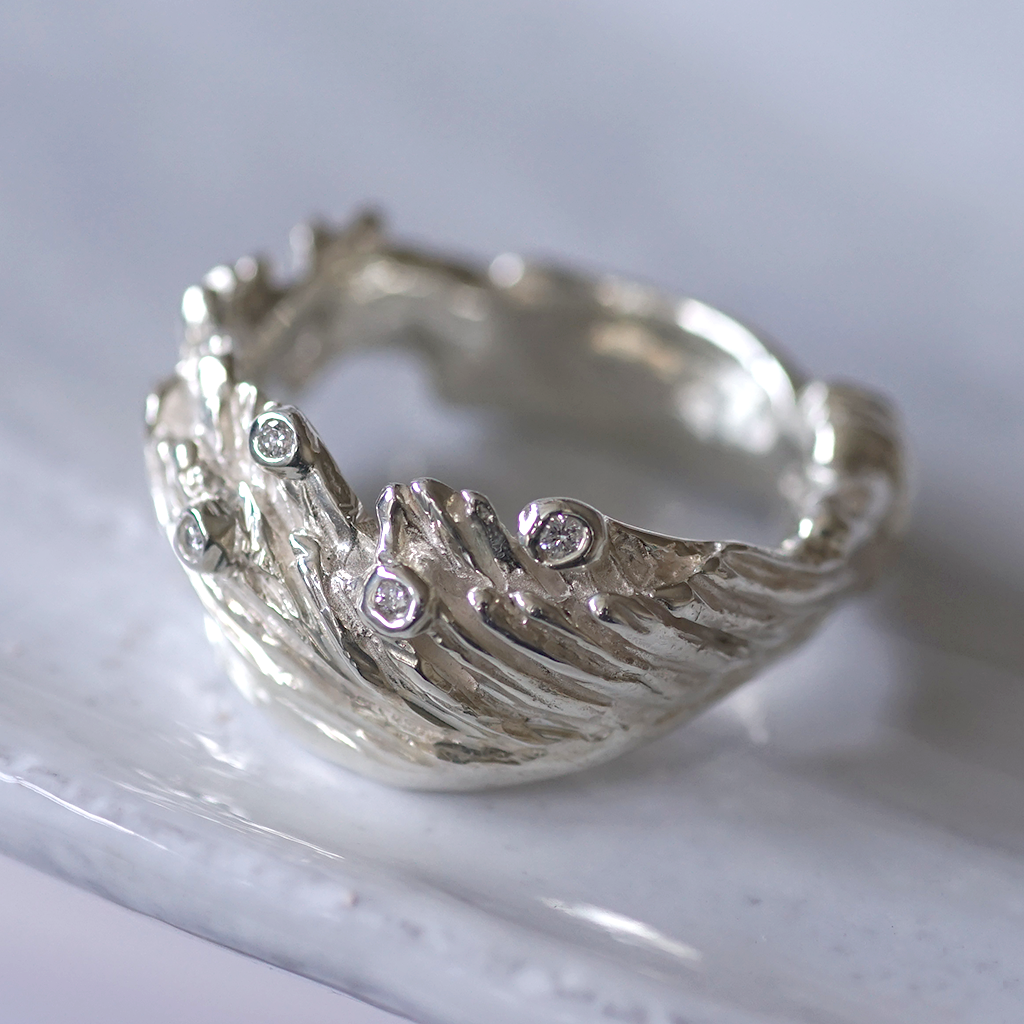 Harvest Ring – ao jewelry